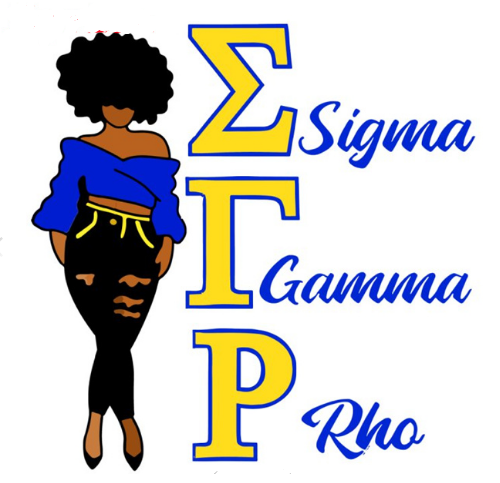 Sigma Gamma Rho – "House of A" Custom Apparel & Accessories